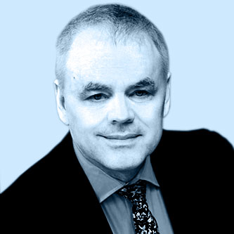 Jim Stanford | The Australia Institute