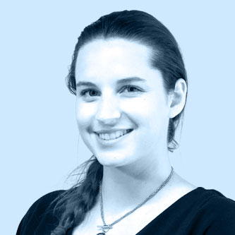 Kate McBride | The Australia Institute