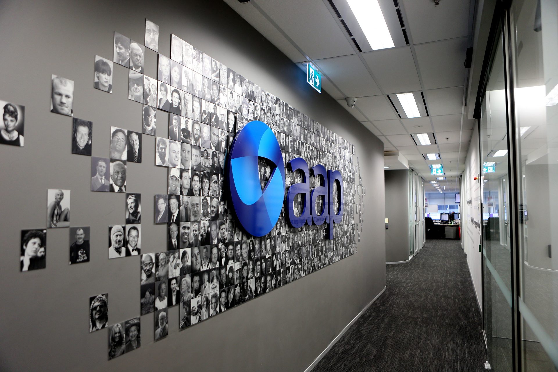 A Win for Media Diversity and AAP - The Australia Institute