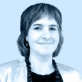 Eloise Carr - The Australia Institute