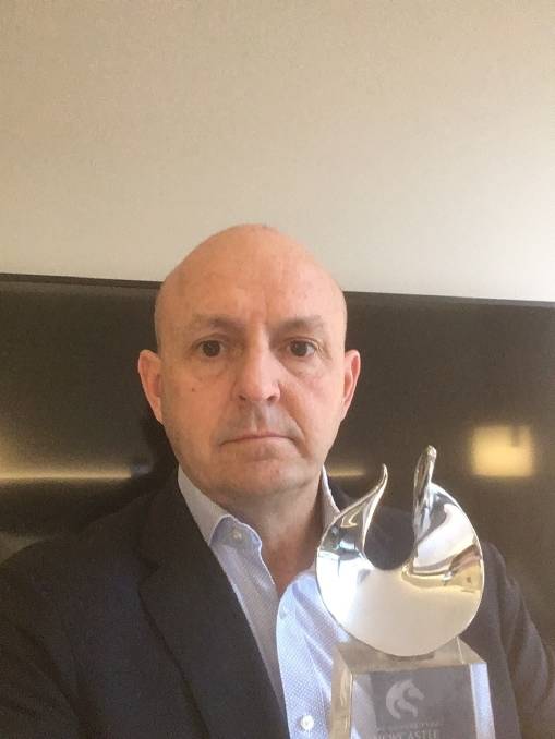 Richard Denniss explains why he's returning his alumni award for ...