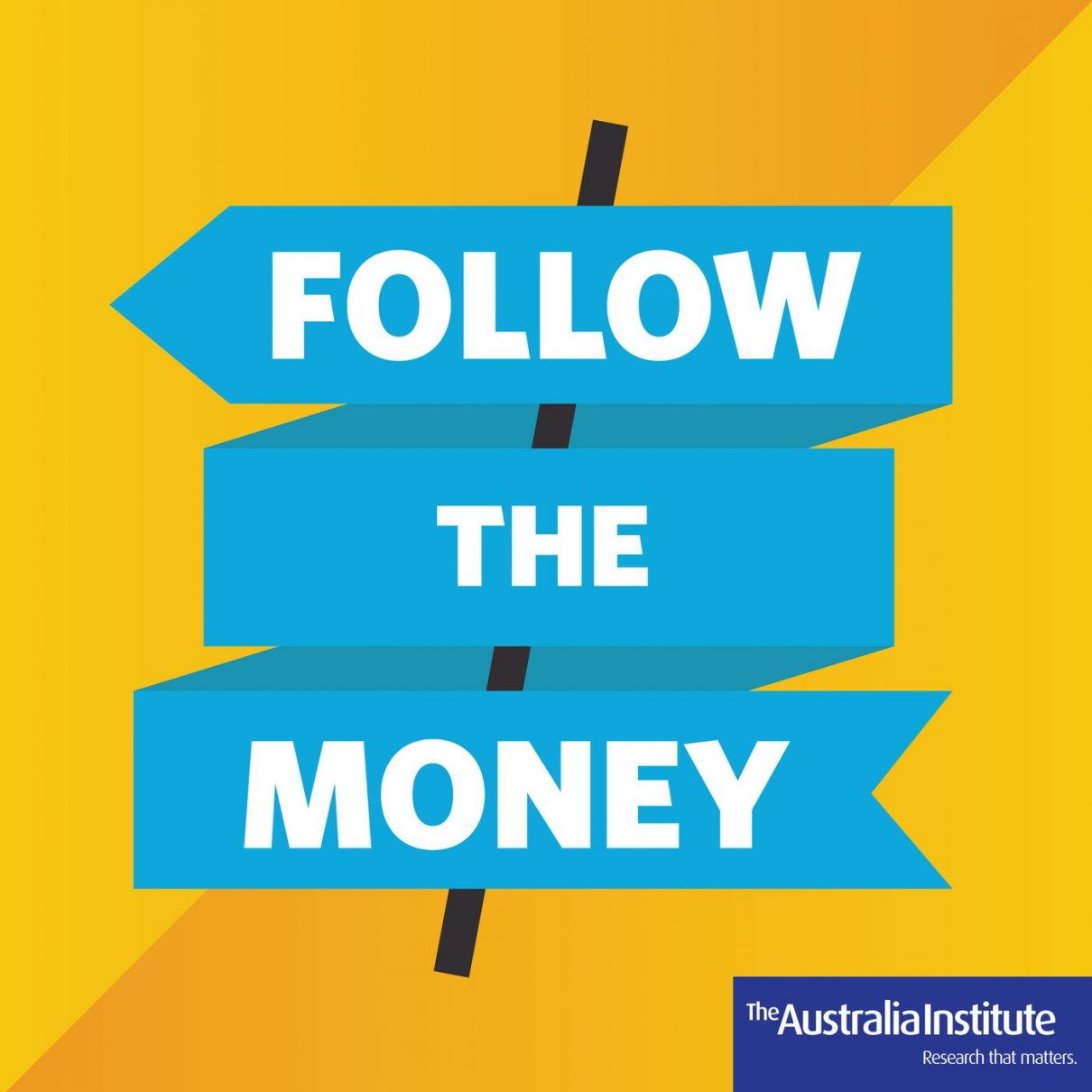 Follow the Money - The Australia Institute
