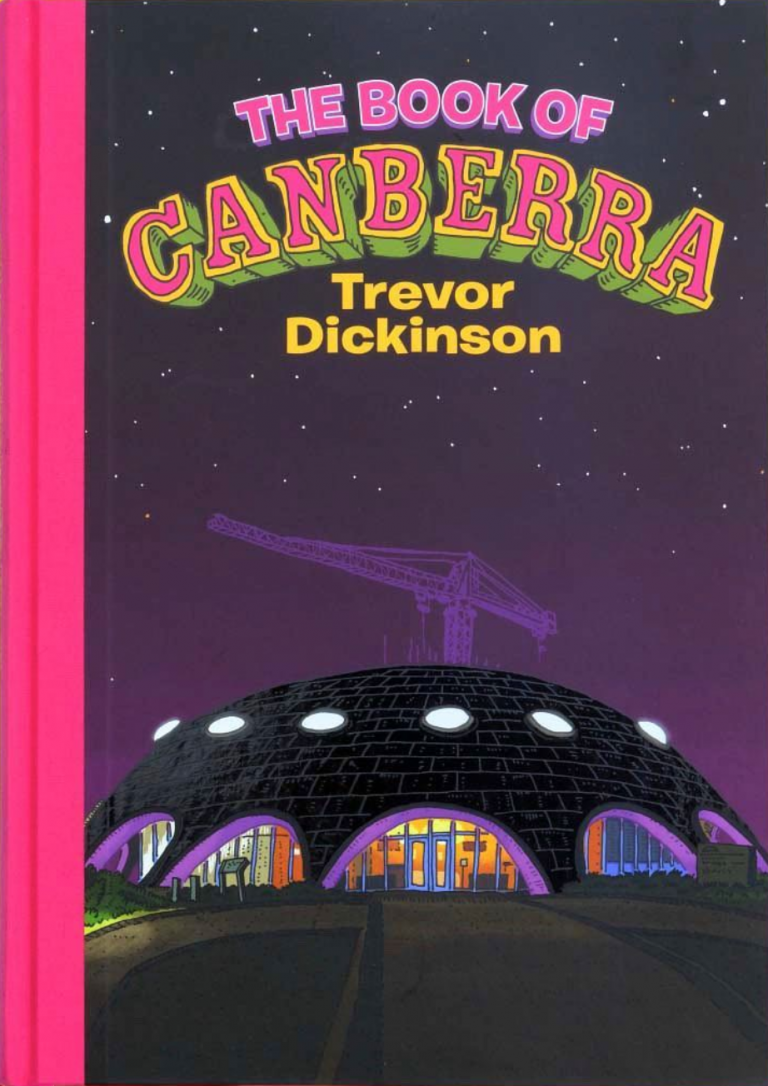 The Australia Institute Essential Reading List - The Australia Institute