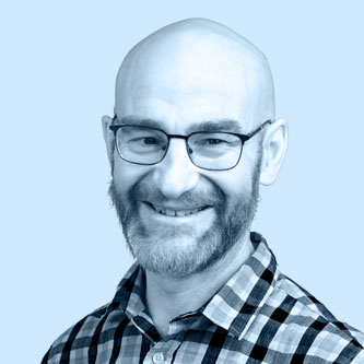 Tony Shields - The Australia Institute