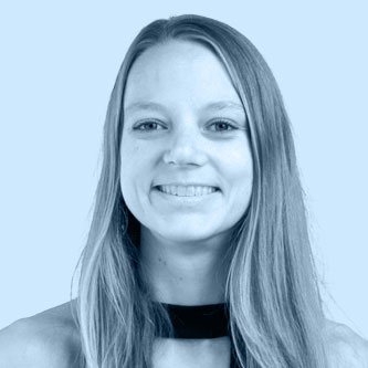 Hannah Brown - The Australia Institute