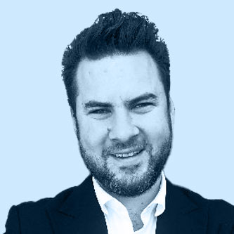 Jake Wishart - The Australia Institute