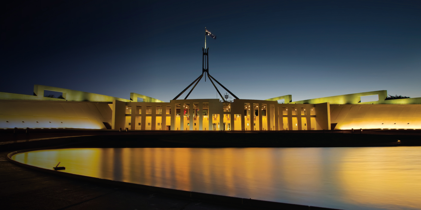 National Anti-Corruption Commission - The Australia Institute