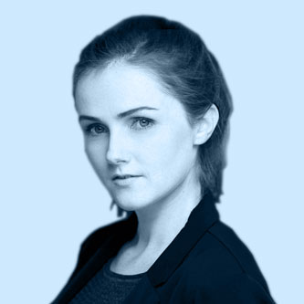 Alison Pennington - The Australia Institute