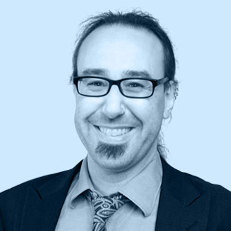 Dan Nahum - The Australia Institute