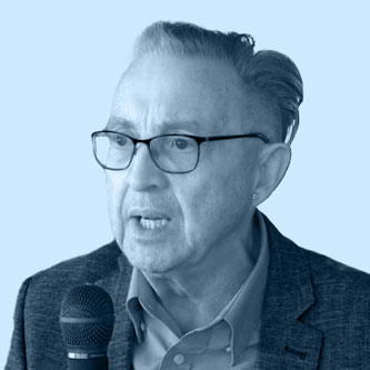 Rod Pickette - The Australia Institute