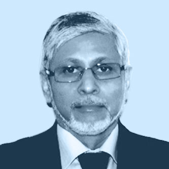 Anis Chowdhury - The Australia Institute