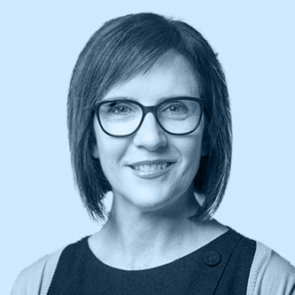 Annie Butler - The Australia Institute