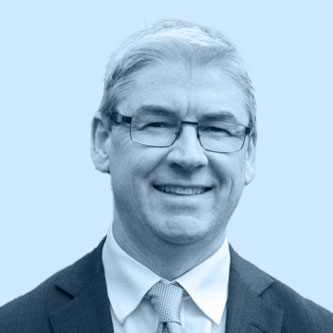 Anthony Forsyth - The Australia Institute