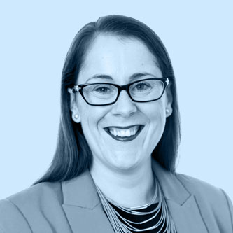 Jessica Munday - The Australia Institute