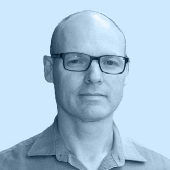 Tim Dymond - The Australia Institute