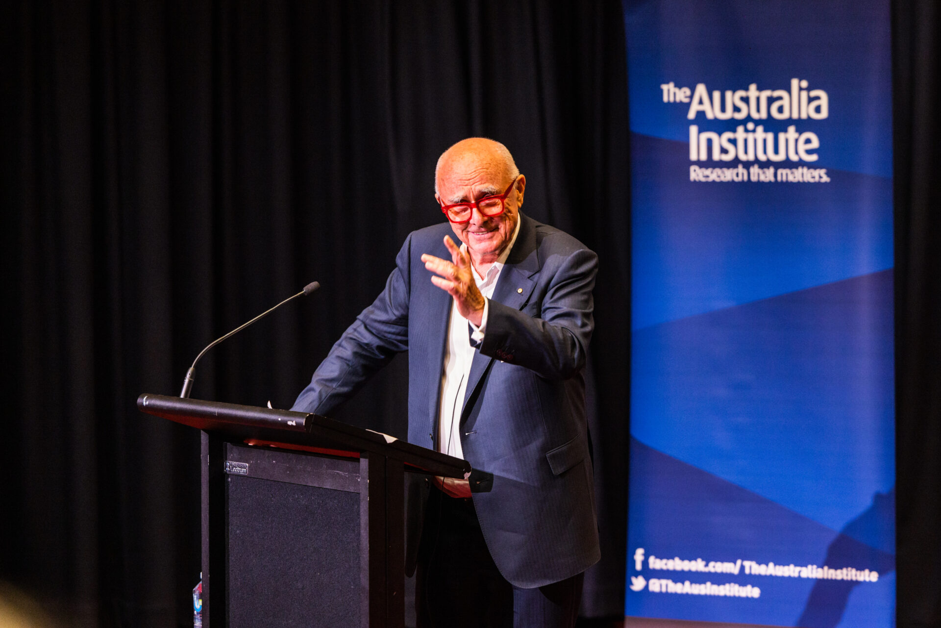 What does climate integrity look like in practice? | Prof Allan Fels AO ...