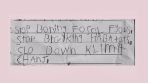 What is Climate Integrity? | Polly Hemming - The Australia Institute