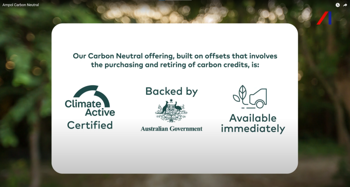 What is Climate Integrity? | Polly Hemming - The Australia Institute