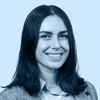 Kristen Scicluna - The Australia Institute