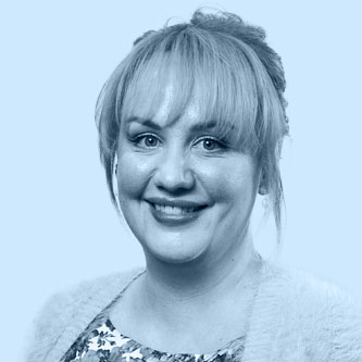 Dee Quinn - The Australia Institute