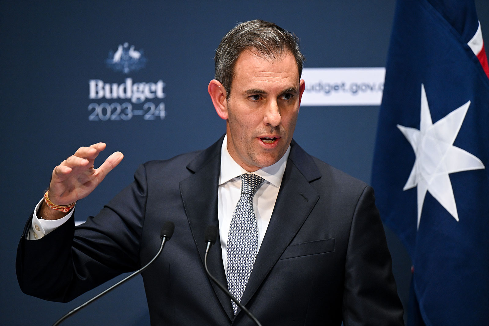 Australia Institute May 2023 Budget Wrap - The Australia Institute