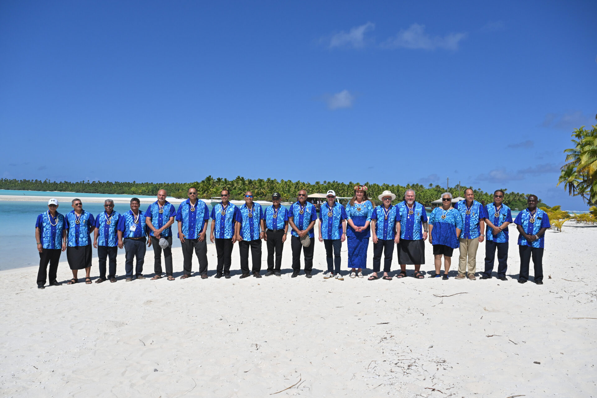 A Fair COP31 - The Australia Institute