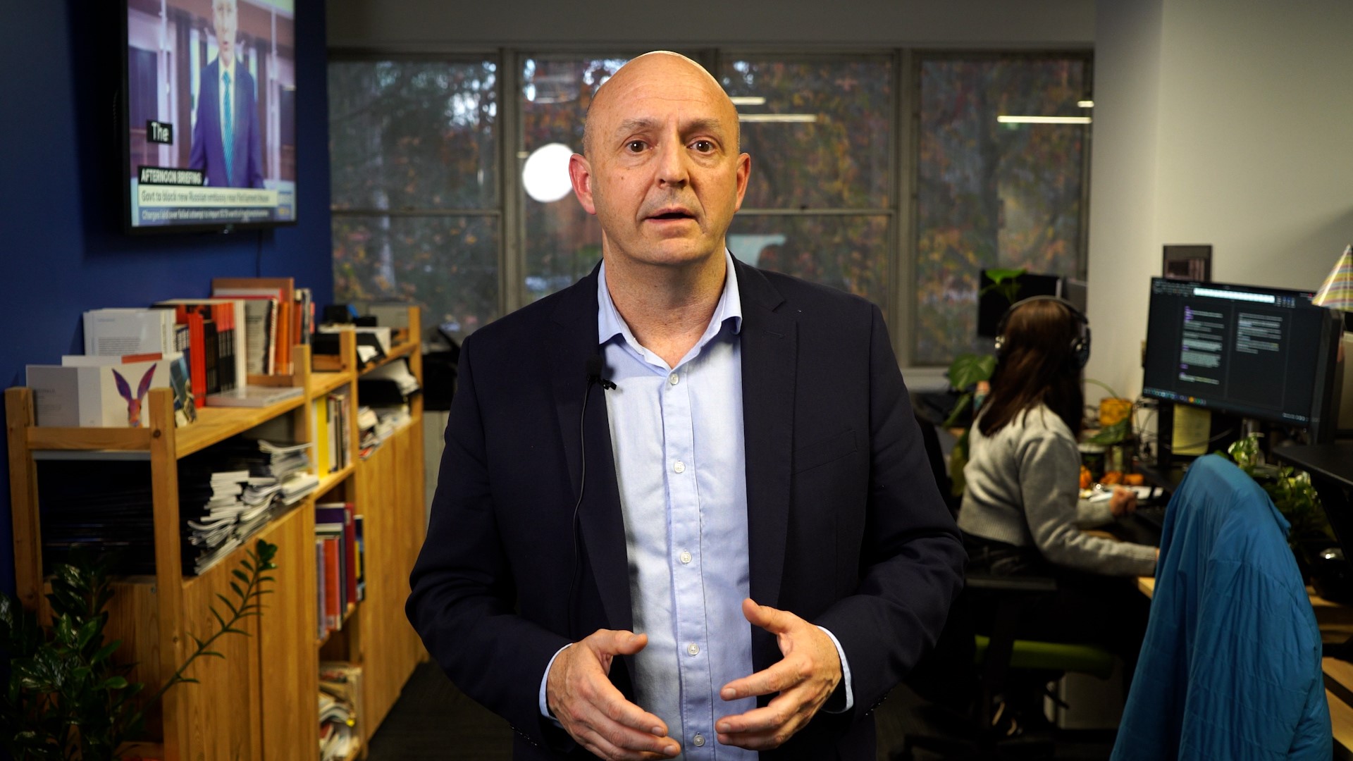 10 reasons to give to the Australia Institute EOFY appeal - The ...