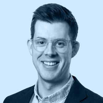 Matthew Ryan - The Australia Institute