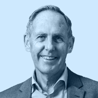 Bob Brown - The Australia Institute