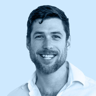 Andrew Bakonyi - The Australia Institute