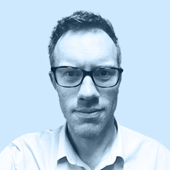 Ben Moxham - The Australia Institute