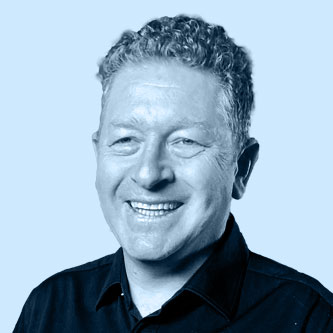 Stephen Long - The Australia Institute