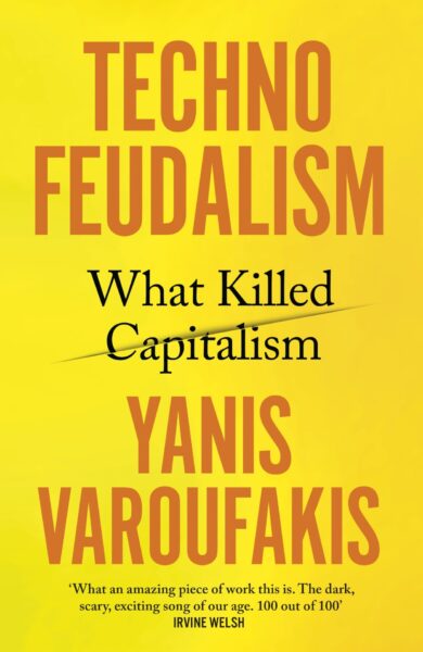 The Australia Institute Essential Reading List - The Australia Institute