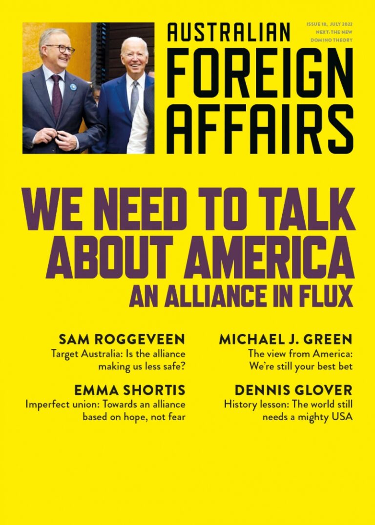 The Australia Institute Essential Reading List - The Australia Institute