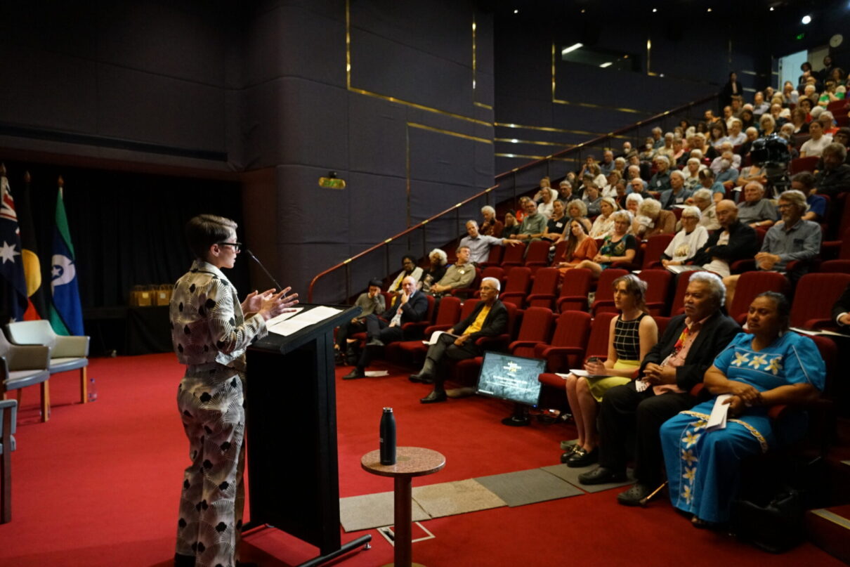 The Climate Crisis is an Integrity Crisis | Polly Hemming - The ...