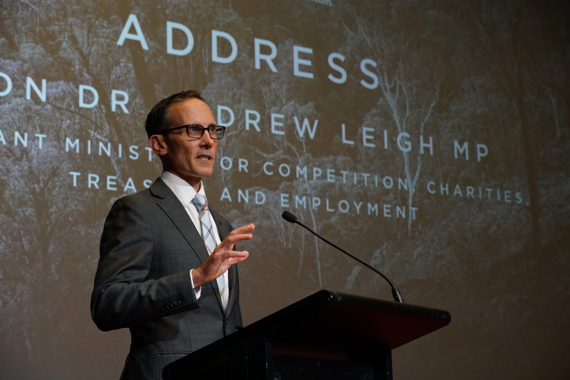 Fairer, Cleaner: The Transparent Investment Revolution | The Honourable ...