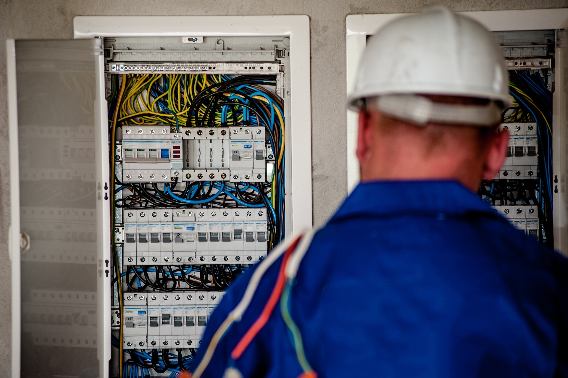 Smart, Grid-Interactive Buildings Can Help Solve Electricity Market ...