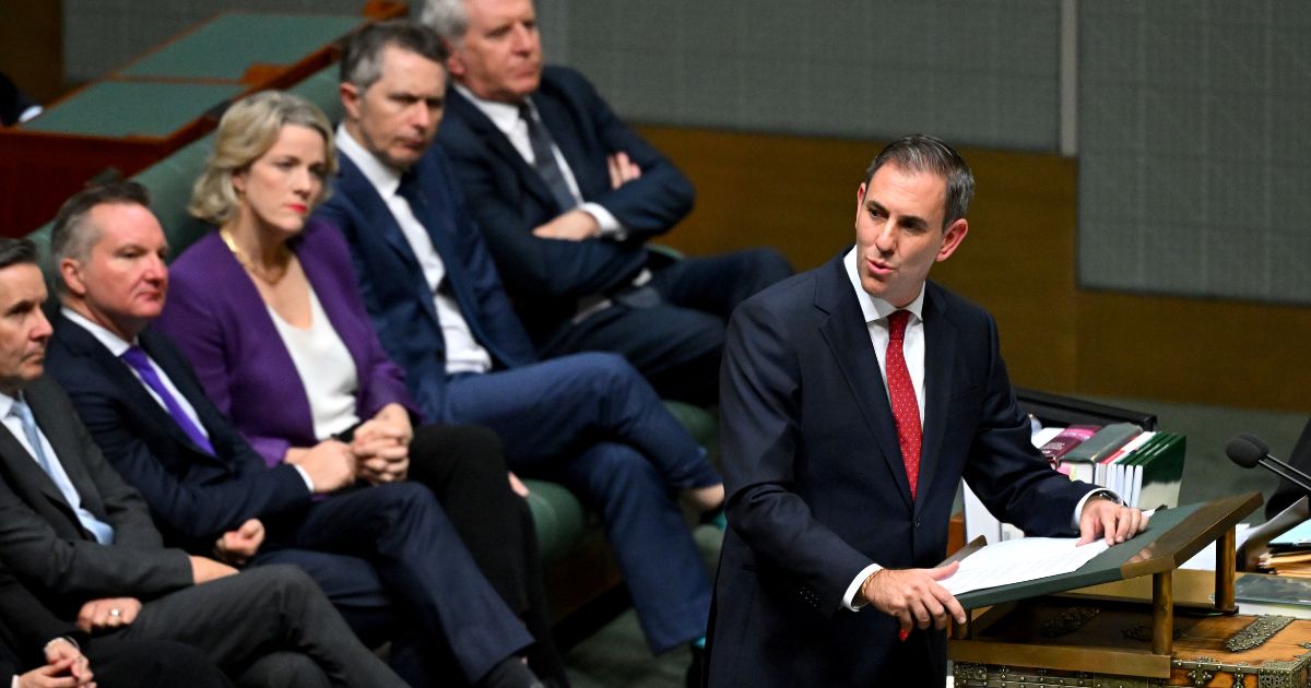 Budget 2024: what you need to know - The Australia Institute