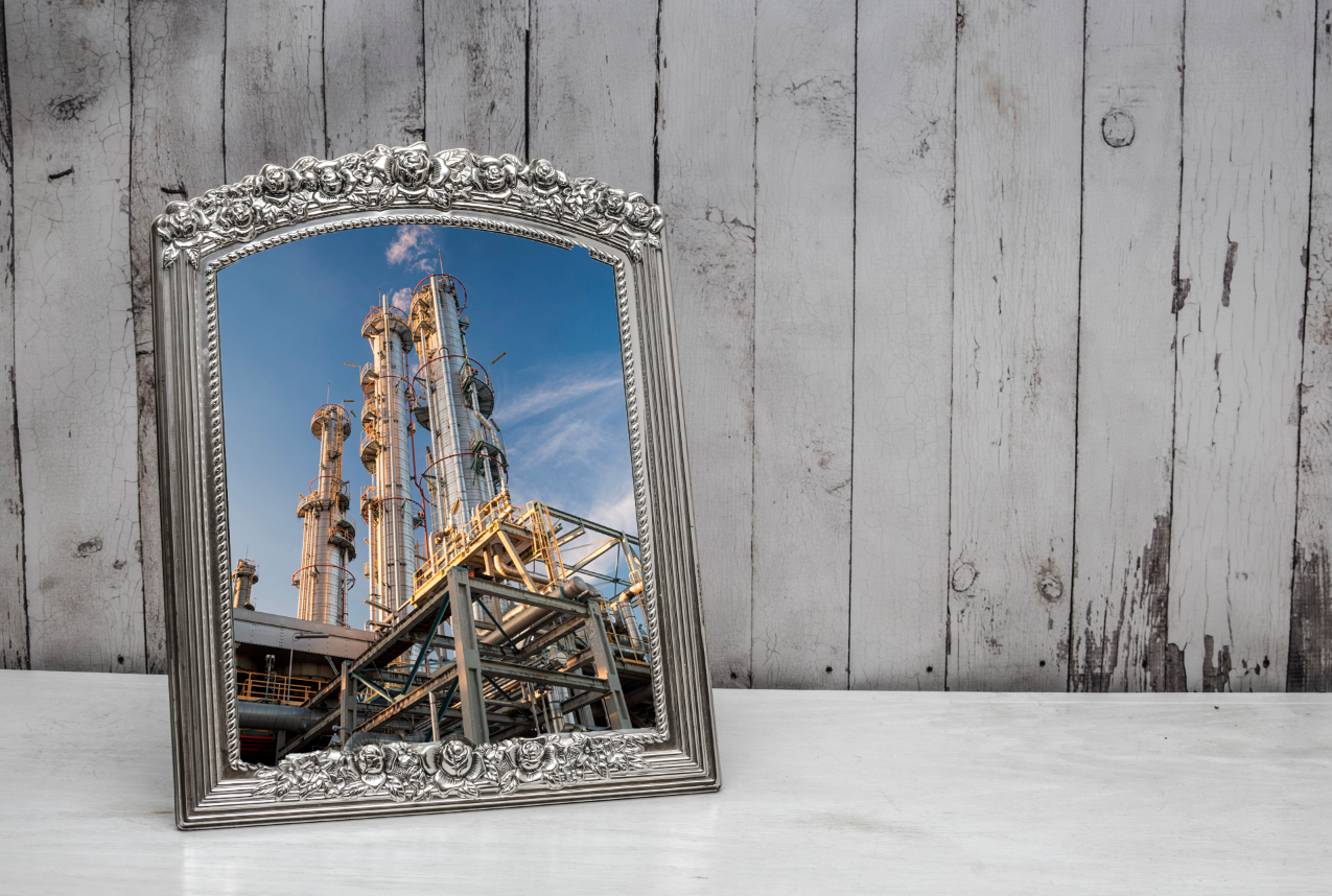 Future Gas Strategy Takes Australians Through The Looking Glass - The ...