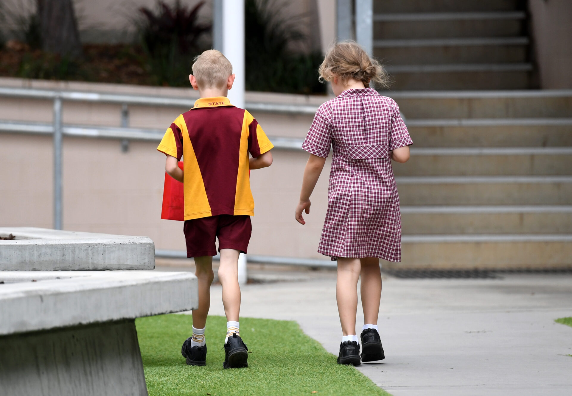Majority of Australians Back Action to Track and Address Child Poverty ...