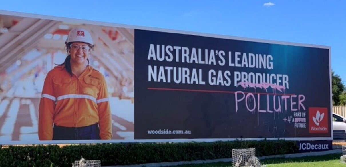 Should Australia ban fossil fuel advertising? - The Australia Institute