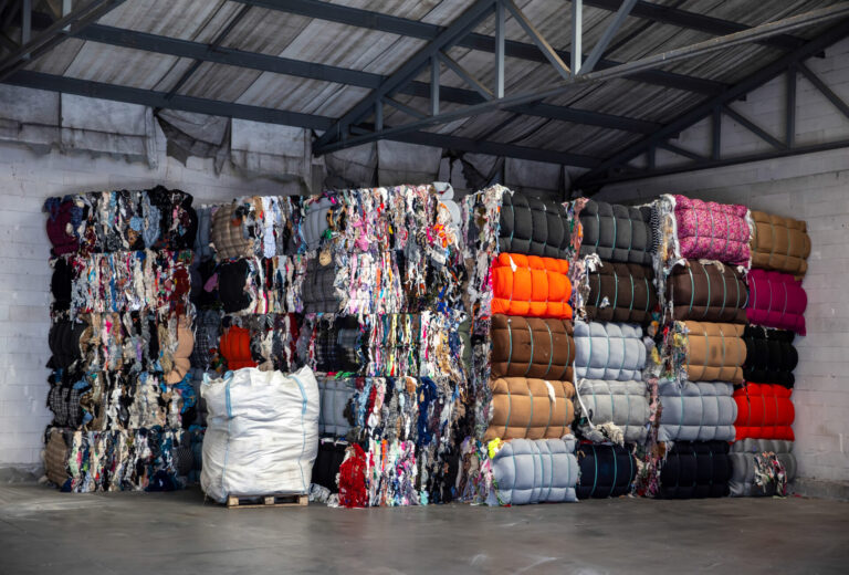 The Seamless scheme and developing an Australian circular textiles ...