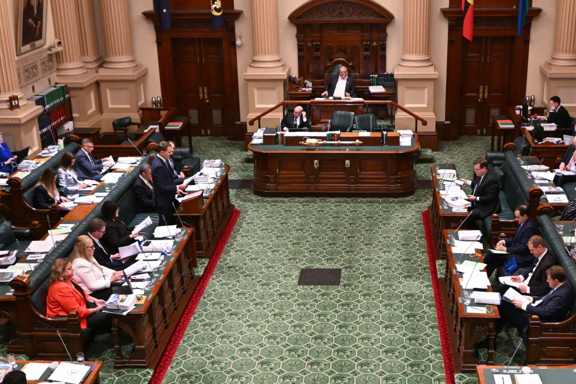 SA ICAC: Commissioner Resignation Must Trigger Rethink on Integrity ...