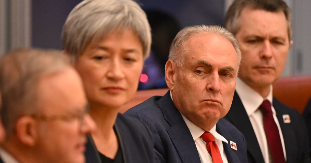 Democracy (handle with care) - The Australia Institute