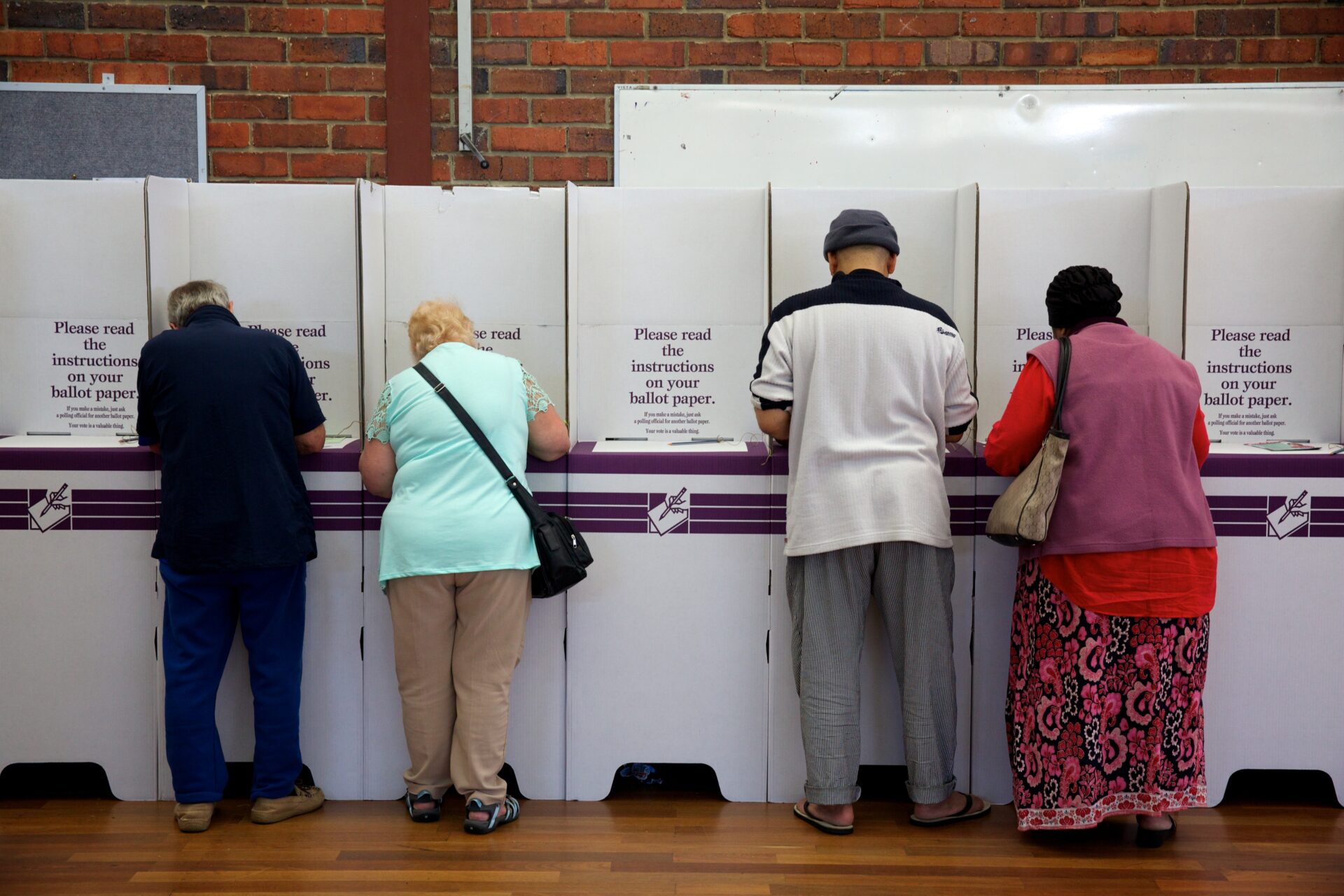 SA Government's Proposed Donations Bill a Threat to Political ...
