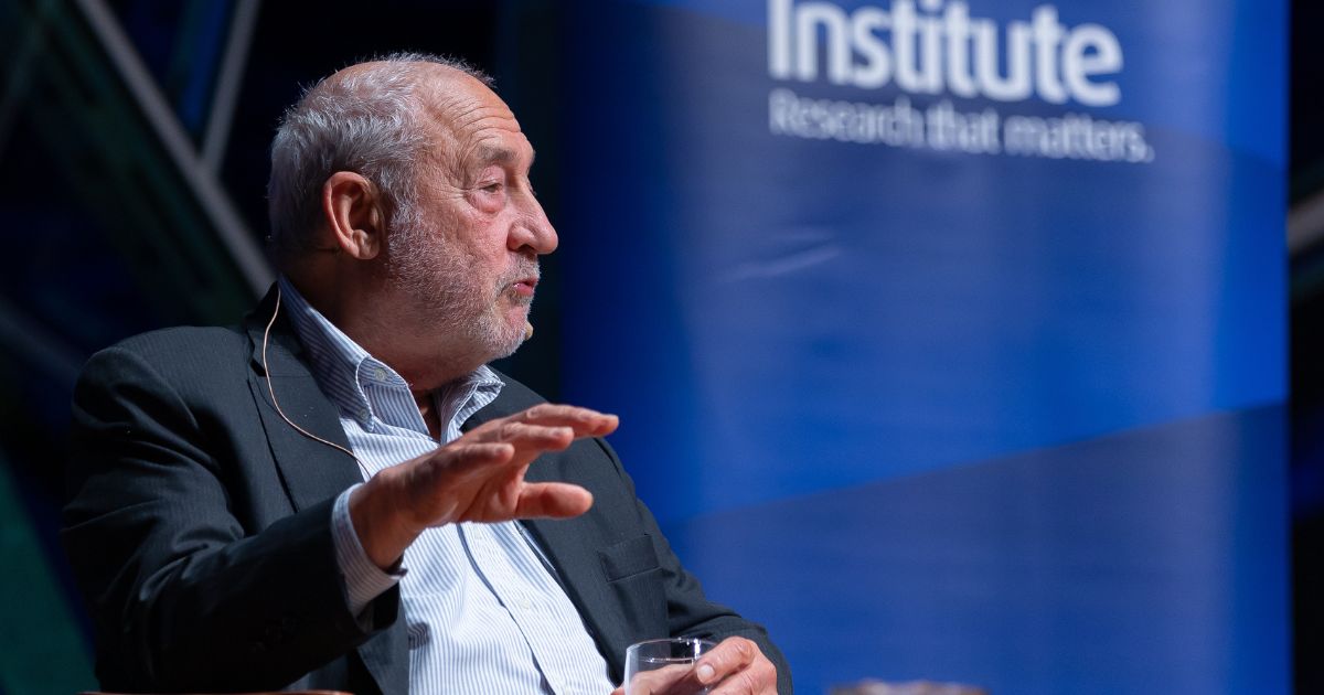 The road to freedom with Joseph Stiglitz - The Australia Institute