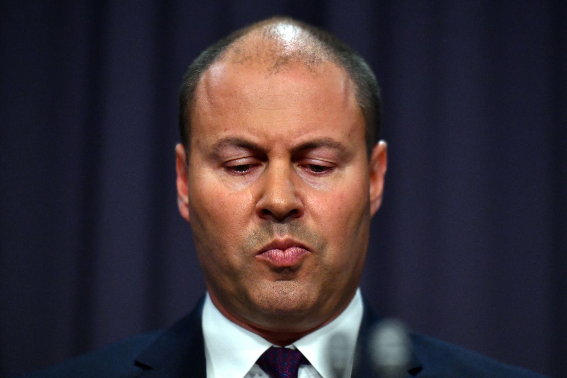 Pour one out for the big four banks - The Australia Institute