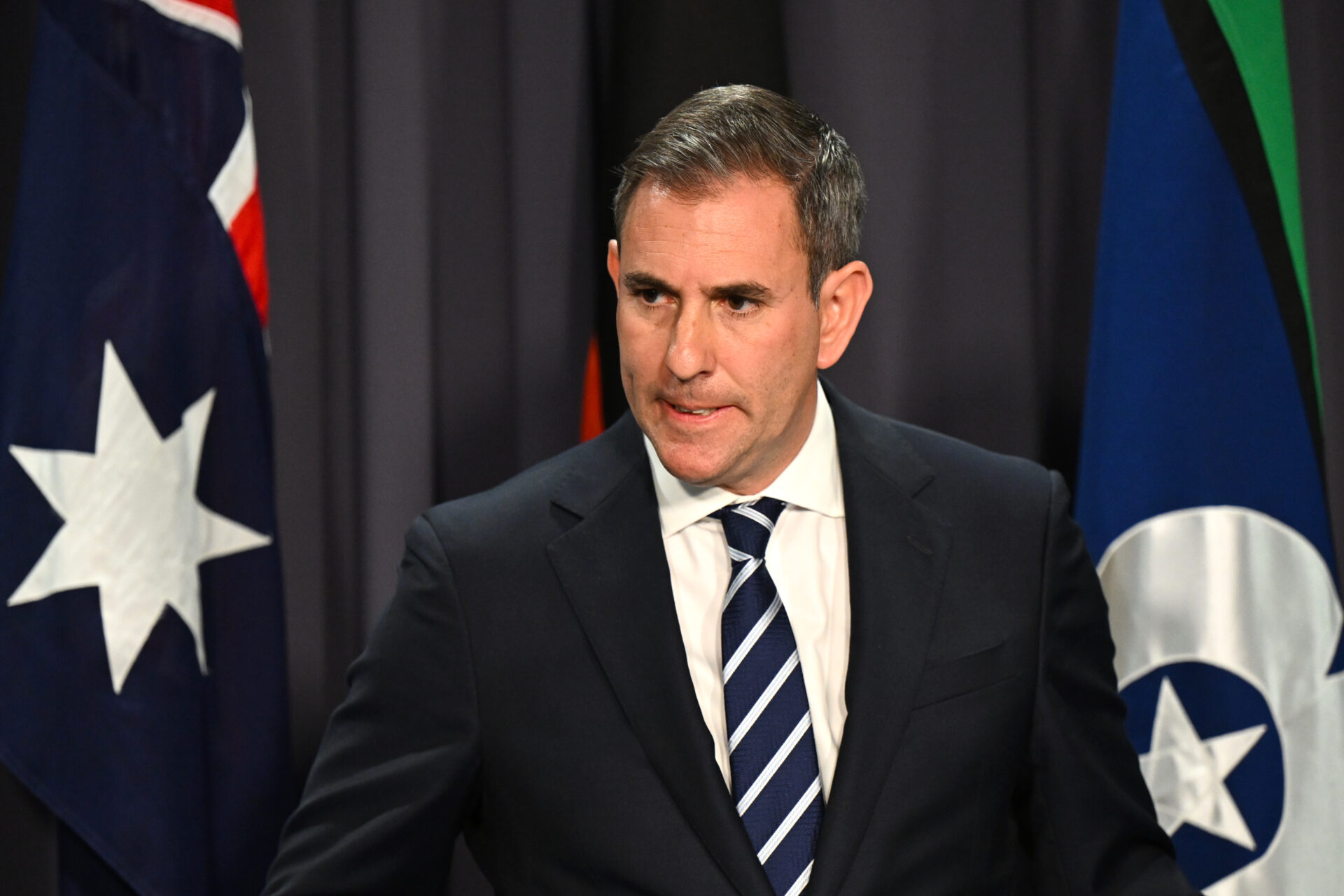 GDP Figures Show Per Capita Recession Entrenched Amid Inequality Crisis ...