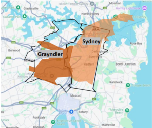 Ashton and Ravensworth Coal Mines - The Australia Institute