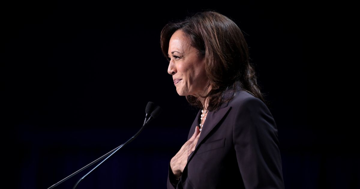 Ready or not: will Americans elect their country’s first Black woman ...